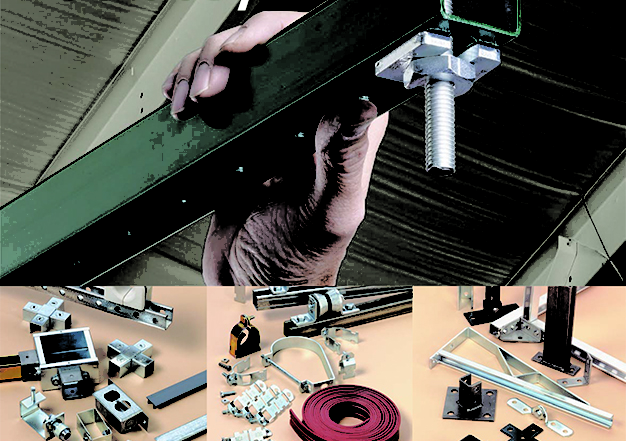 Industrial Catalogues – North American Lighting Products