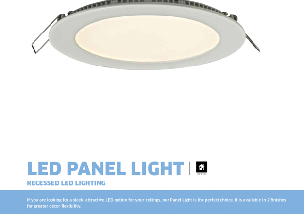 Catalogue Library – North American Lighting Products